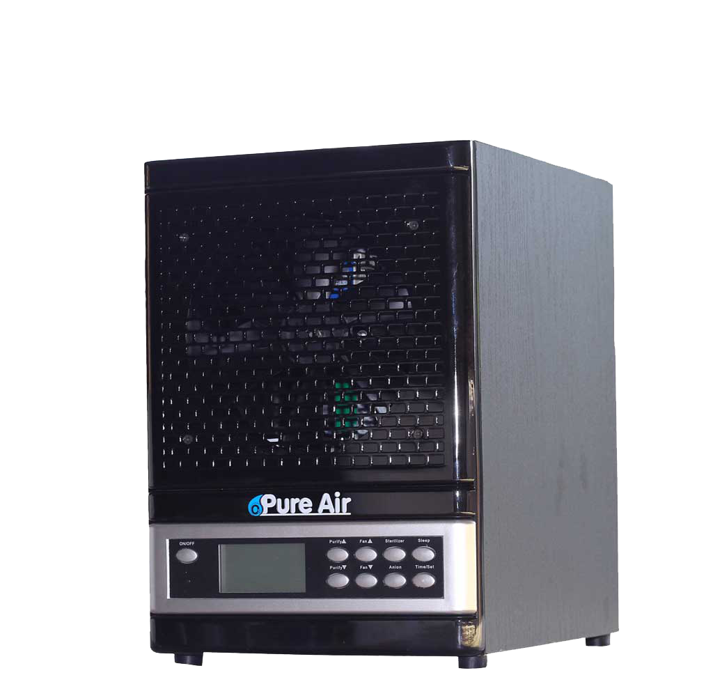 Incredible Air Purifiers and Infrared Space Heaters - Puratron Products